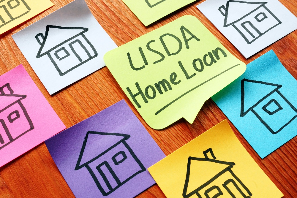 Rural Development Loans Louisiana | USDA Mortgages Louisiana