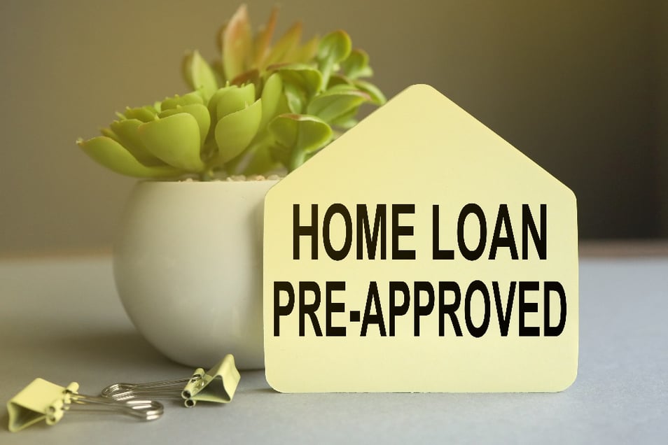 Mortgage Pre-Qualification | Mortgage Pre-Approval Pillar Page